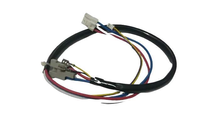 Cable Assembly | PT Cipta Coilindo